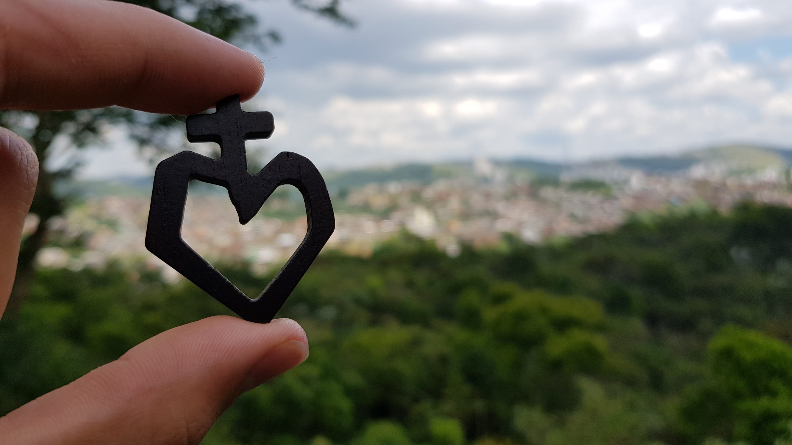 GOOD GOD - AMETUR MSC