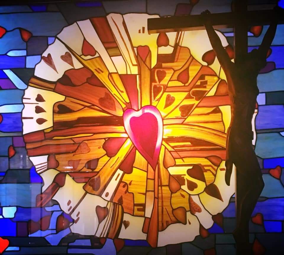 Discerning our Spirituality of the Heart in the 21st. Century - AMETUR MSC