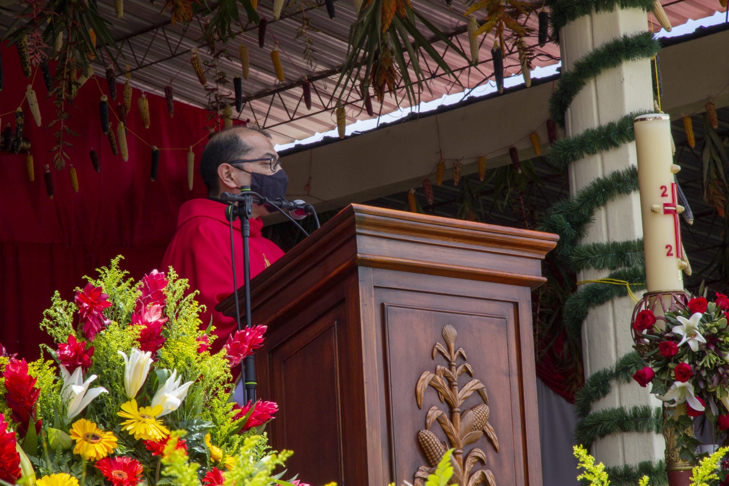 BEATIFICATION OF JOSE MARIA GRAN AND FELLOW MARTYRS - AMETUR MSC