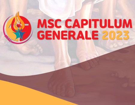 Welcome to the Chevalier Year - AMETUR MSC