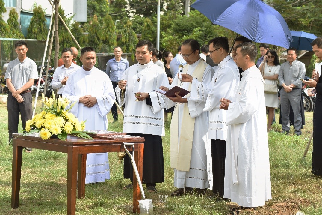 20 Years of the Vietnam MSC Community - AMETUR MSC