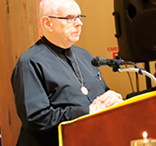 200 Anniversary of Jules Chevalier - AMETUR MSC