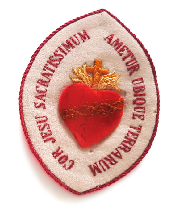 The 200 Anniversary of The Birth of Jules Chevalier - AMETUR MSC