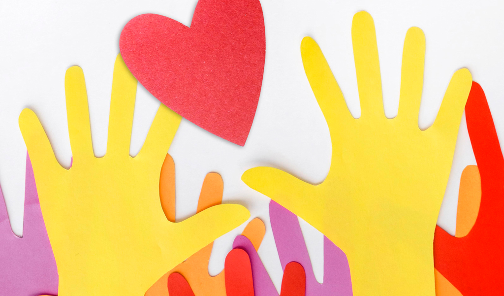 Reflection: Facilitating with a heart - AMETUR MSC