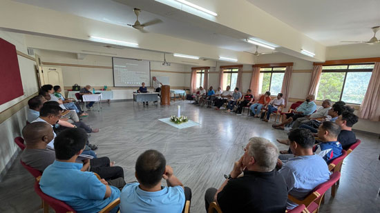 Everywhere: MSC APIA Gathering 2024 - AMETUR MSC