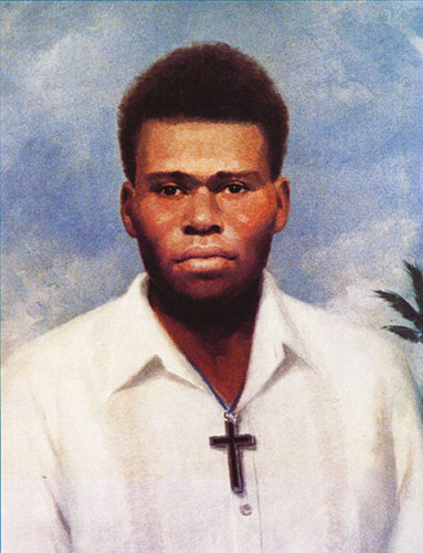 Canonization of MSC Blessed Peter ToRot - AMETUR MSC