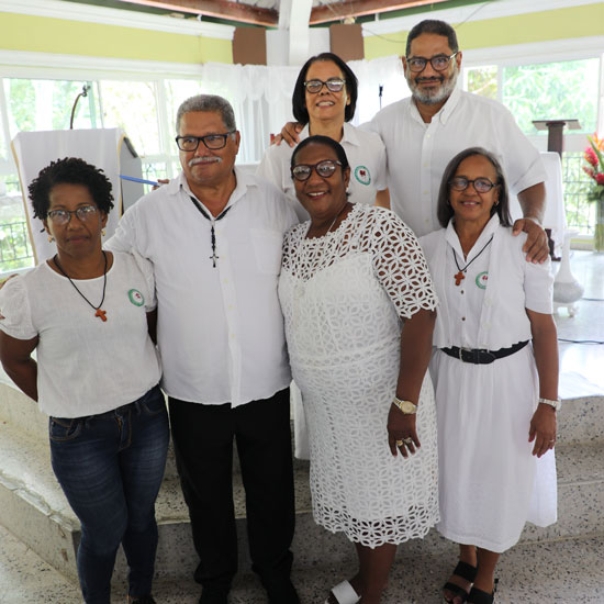 Chevalier Family: The Vocation of the Laity of the Chevalier Family ...