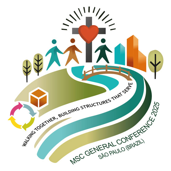 MSC General Conference 2025 - AMETUR MSC